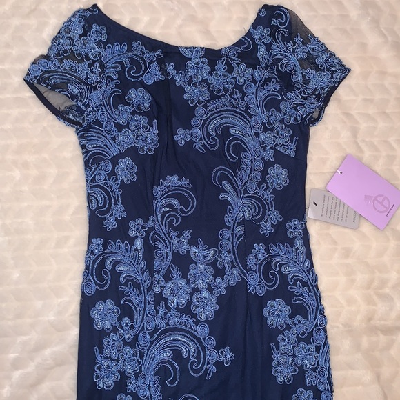 JS Collections | Dresses | Js Collection Cocktail Dress | Poshmark